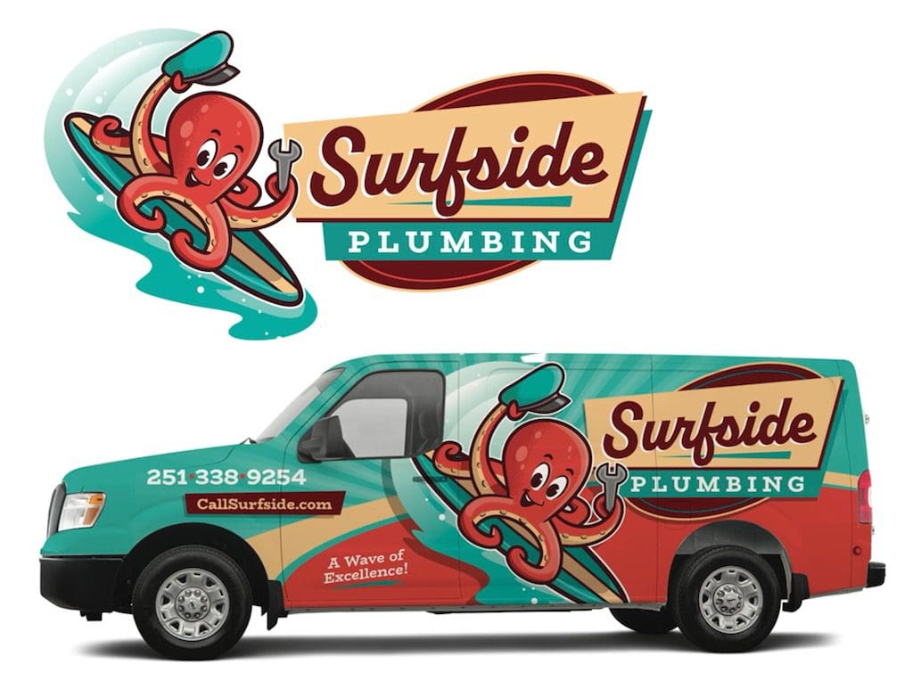 Plumbers in Mobile & Baldwin Counties | Trusted Plumbing Repairs